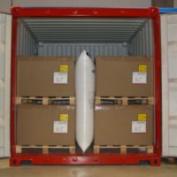 Dunnage Bags | Standard & Battery Inflator Guns | Cordstrap
