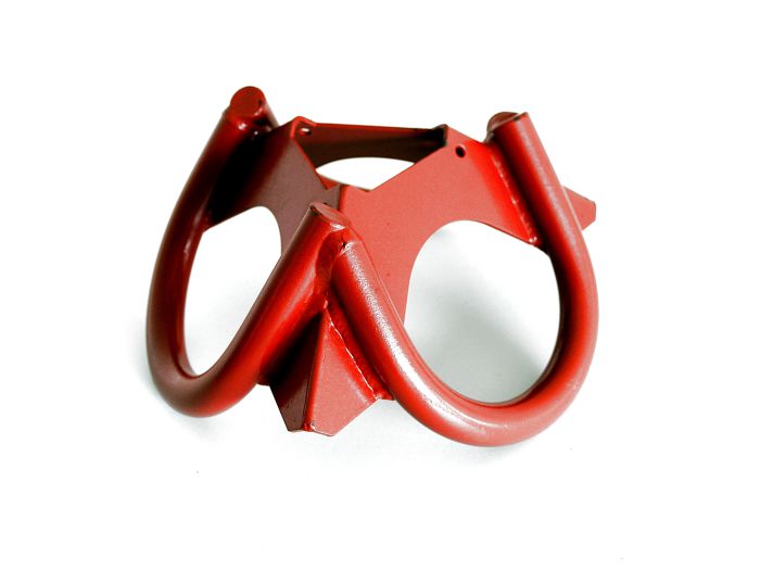 Cargo Lashing Accessories for Secure Transport