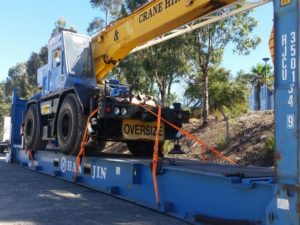 Cordstrap Lashing | Cordlash Heavy Duty Lashing Straps | Australia