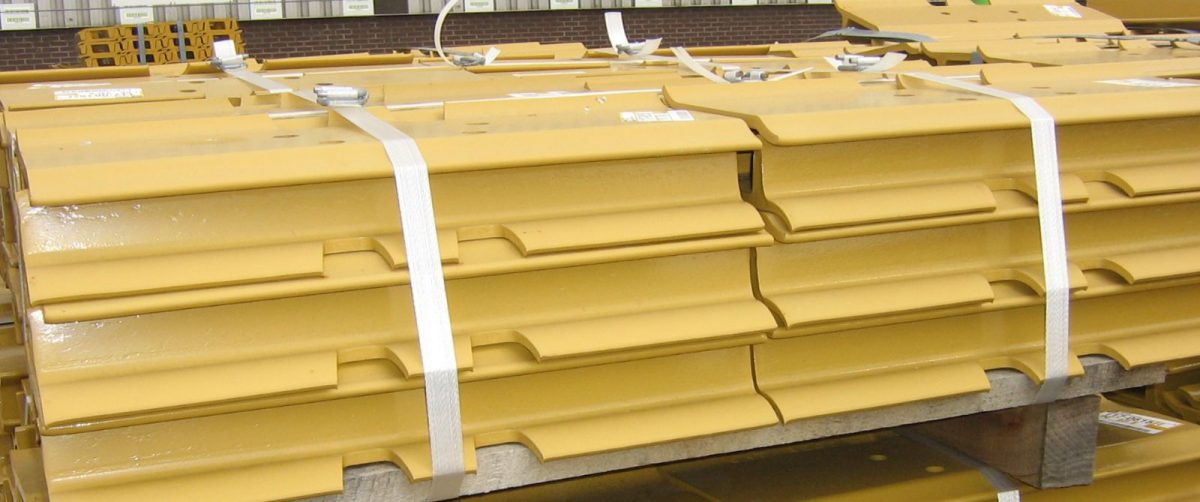 Pallet Strapping Archives - Cargo Restraint Systems Pty Ltd