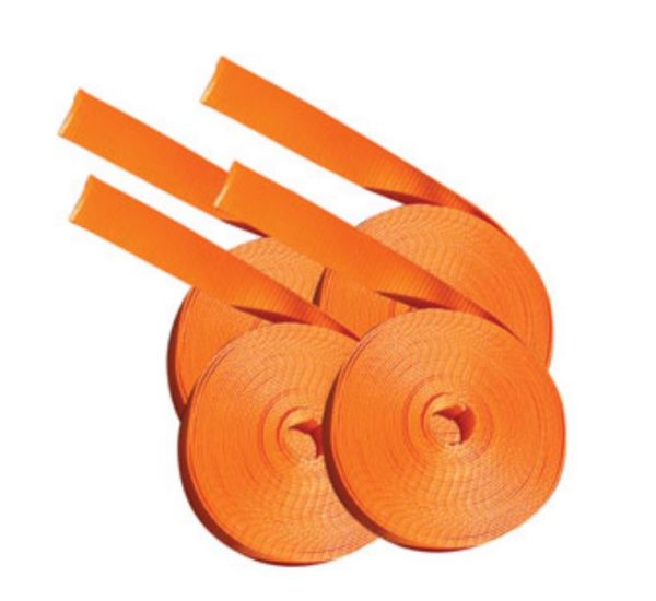 Cordlash High Tech Lashing CornerLash - Cargo Restraint Systems Pty Ltd