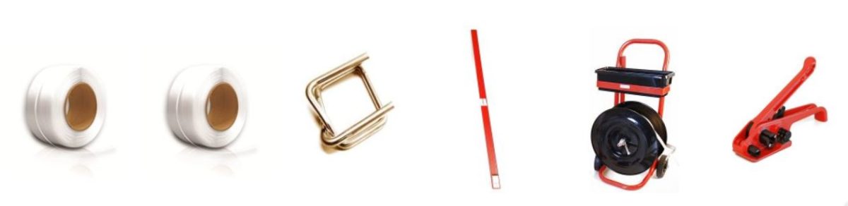 Cordstrap Composite Strapping - Special Offer Complete Starter Kit