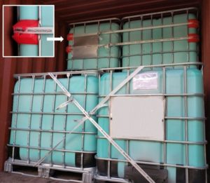 Cargo Lashing for Shipping Containers | Starter Kit Special