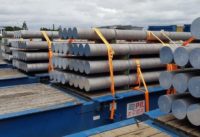 Lashing for Flat Racks | Cordlash