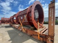 Lashing for Flat Racks | Cordlash